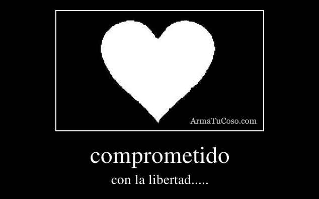 comprometido