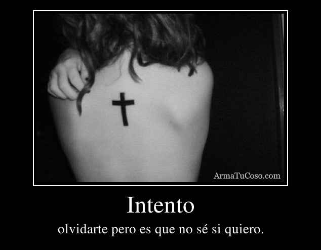 Intento