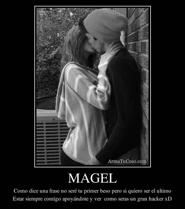 MAGEL