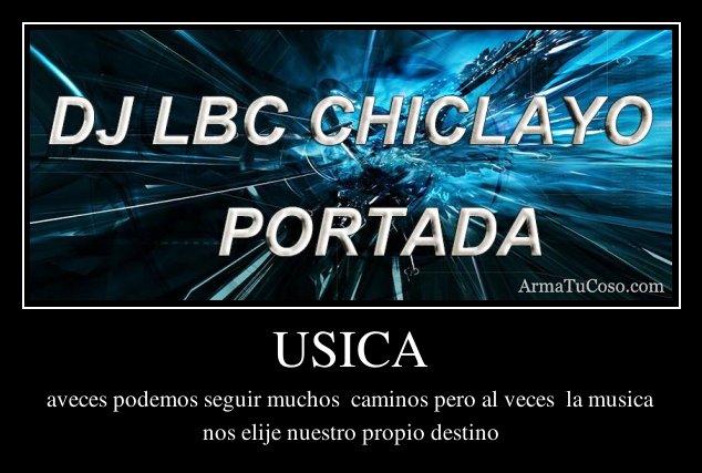 USICA